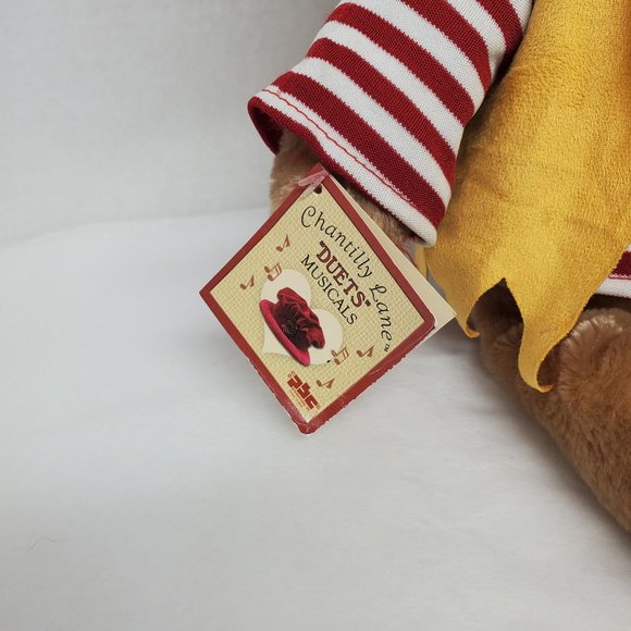 Chantilly Lane | Toys | Chantilly Lane Duets Musicals Captn Salty And ...